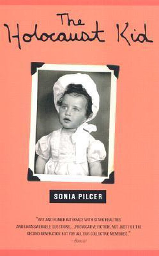 The Holocaust Kid, David Schickler | 9780385336383 | Boeken | bol.com