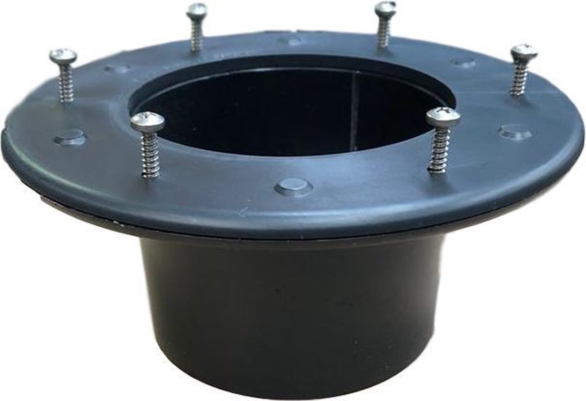 wanddoorvoer / doorvoer 110 mm - Extra Stevig ! - Professional Serie ...