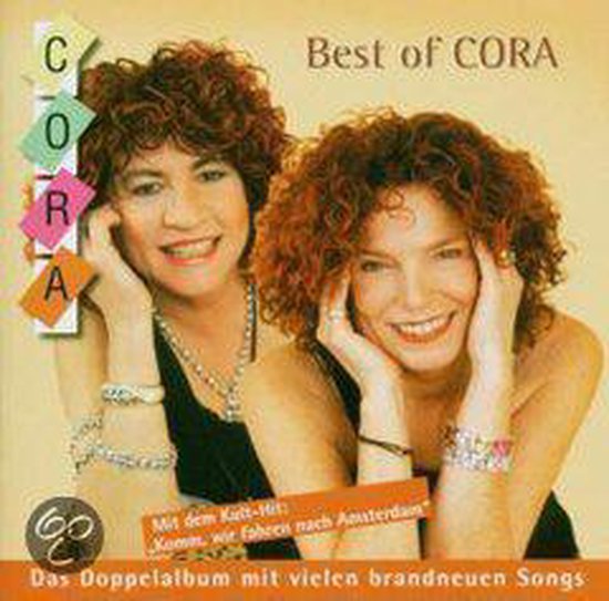 Best of Cora, Cora | CD (album) | Muziek | bol