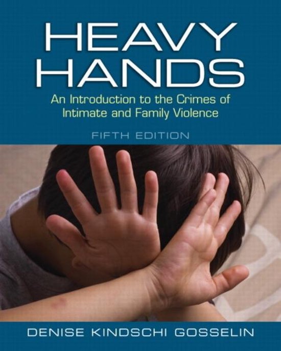 Heavy Hands | 9780133008609 | Denise Gosselin | Boeken | bol.com
