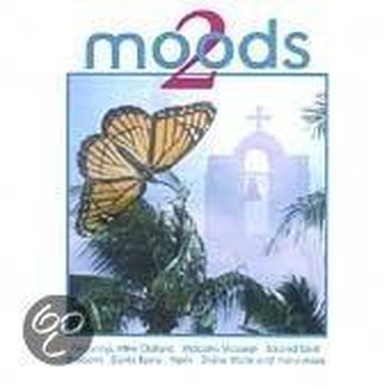 Moods 2, Various | CD (album) | Muziek | bol