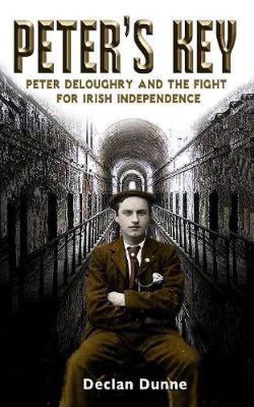Peter's Key | 9781781170595 | Declan Dunne | Boeken | bol