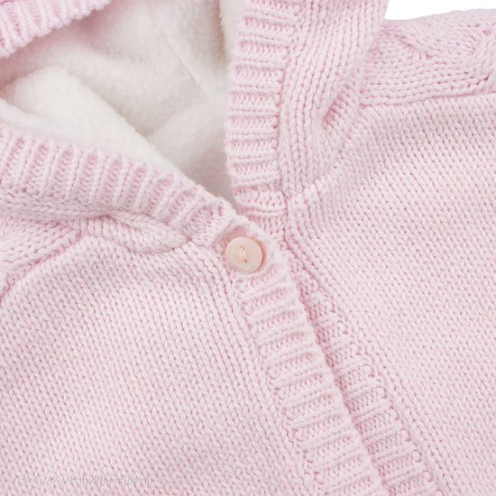 Baby poncho | Absorba babykleding Naissance | bol
