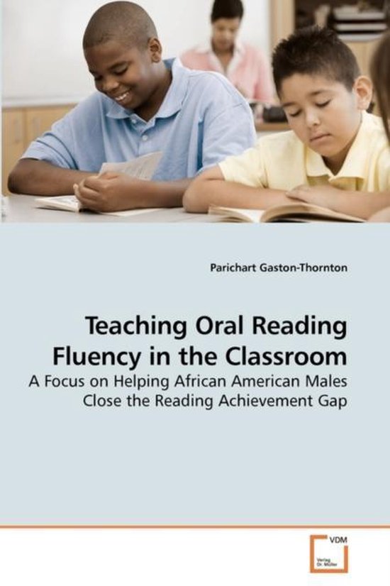 Teaching Oral Reading Fluency in the Classroom | 9783639242515 ...
