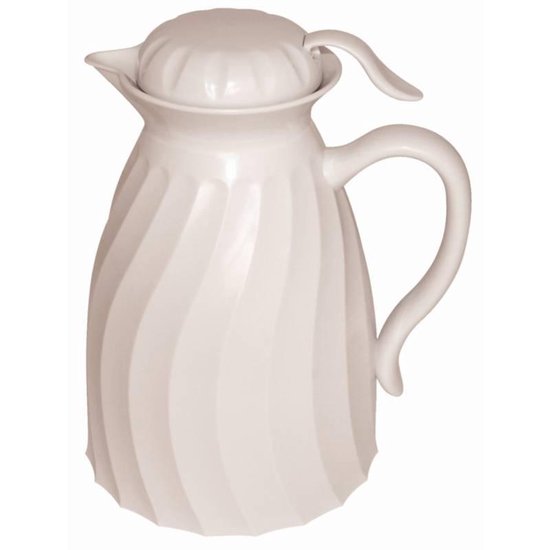 Kinox Isoleerkan 1,5L wit | bol.com