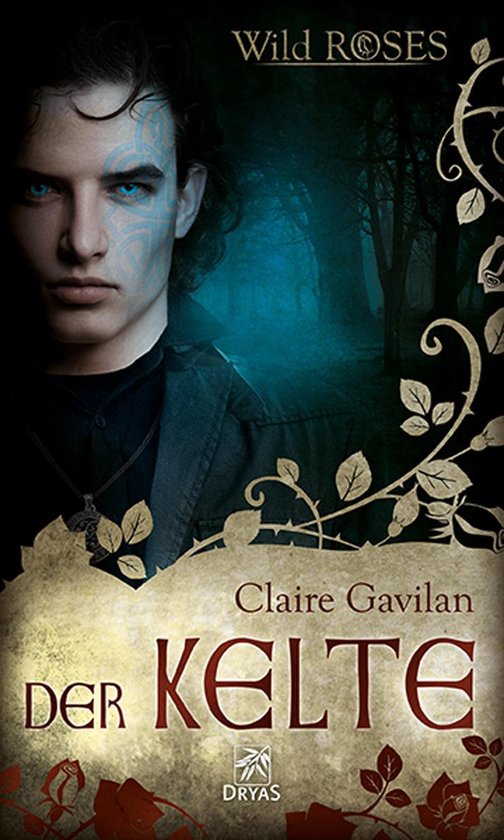 Der Kelte (ebook), Claire Gavilan | 9783941408593 | Boeken | bol.com
