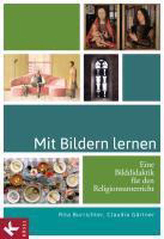 Mit Bildern lernen, Rita Burrichter | 9783466370863 | Boeken | bol