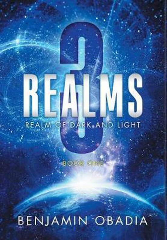 Book One- 3 Realms, Benjamin Obadia | 9781525504068 | Boeken | bol