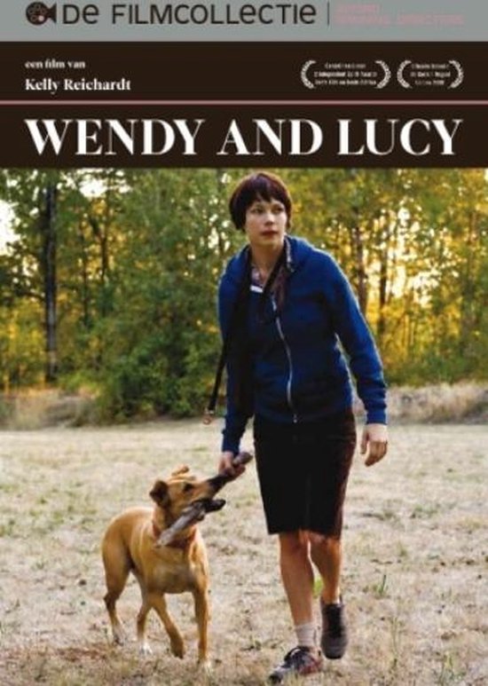 Wendy And Lucy (Dvd), John Breen | Dvd's | bol.com