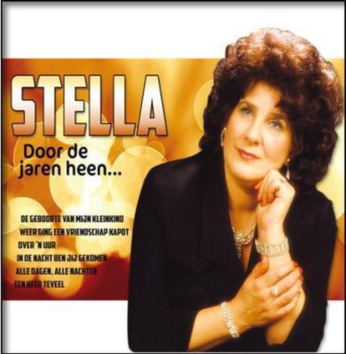Stella - Door De Jaren Heen (2 CD), STELLA | CD (album) | Muziek | bol