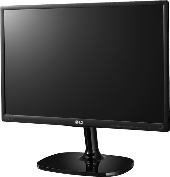 LG 27MP48HQ-P Monitor | bol