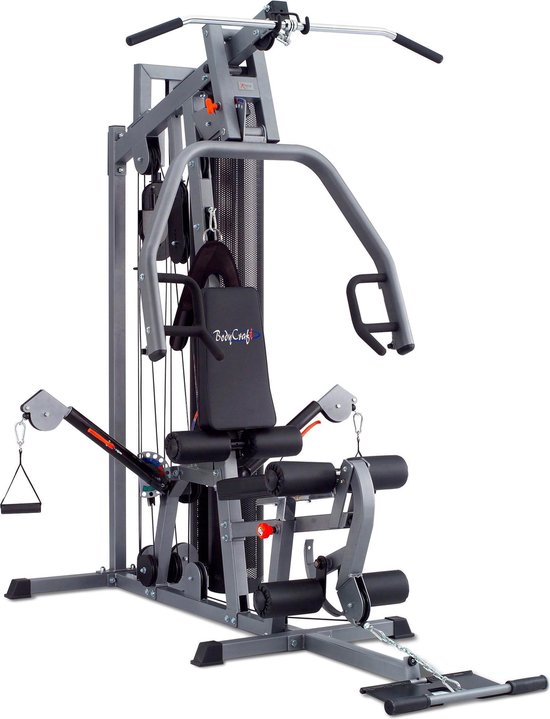 BodyCraft Xpress Pro Multistation | bol