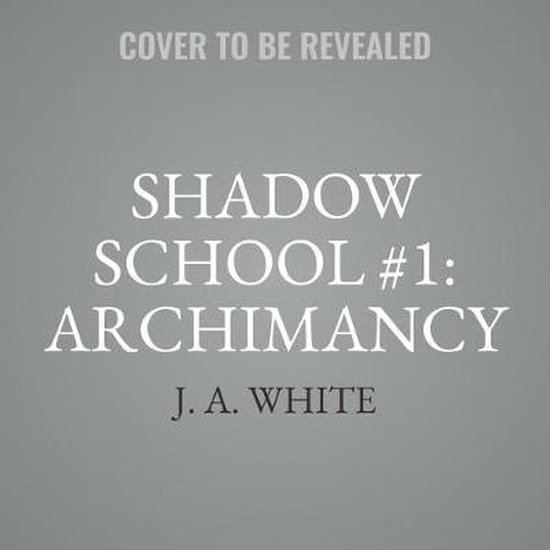 Shadow School | bol.com