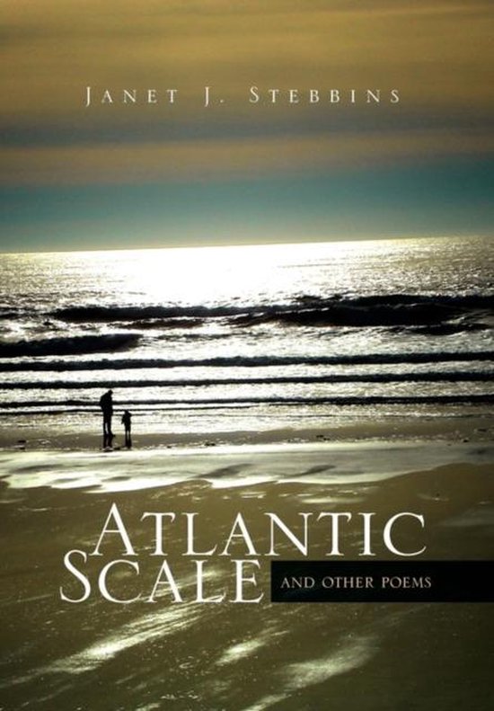 Atlantic Scale, Janet J Stebbins | 9781462859221 | Boeken | bol
