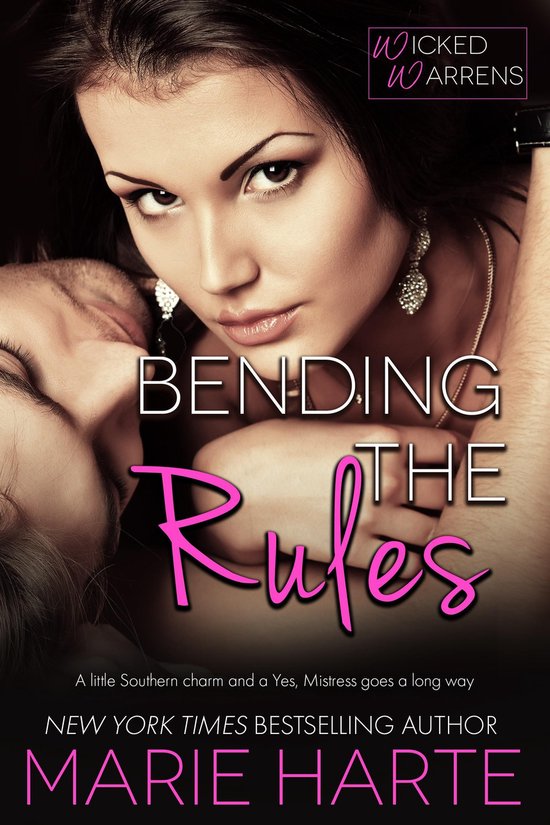 Bending the Rules (ebook), Marie Harte | 9781642920086 | Boeken | bol