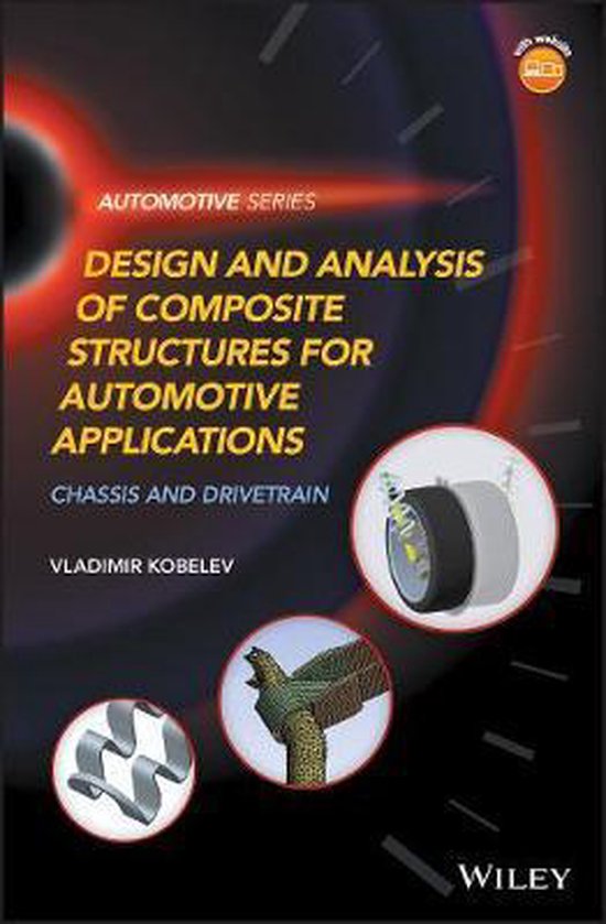 Design and Analysis of Composite Structures for Automotive Applications ...