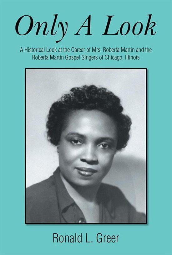 Only a Look (ebook), Ronald L. Greer | 9781512708981 | Boeken | bol