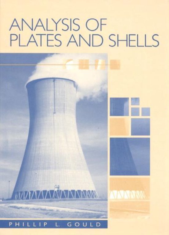 Analysis of Shells and Plates | 9780133749502 | Phillip L. Gould ...
