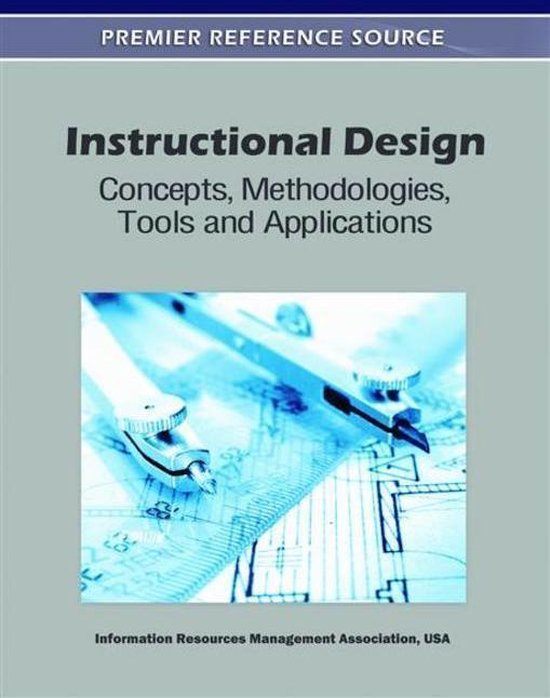 Instructional Design: Concepts, Methodologies, Tools and Applications (ebook),... | bol