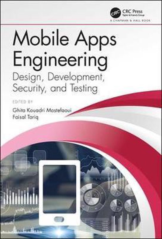 Mobile Apps Engineering | 9781138054356 | Boeken | bol.com