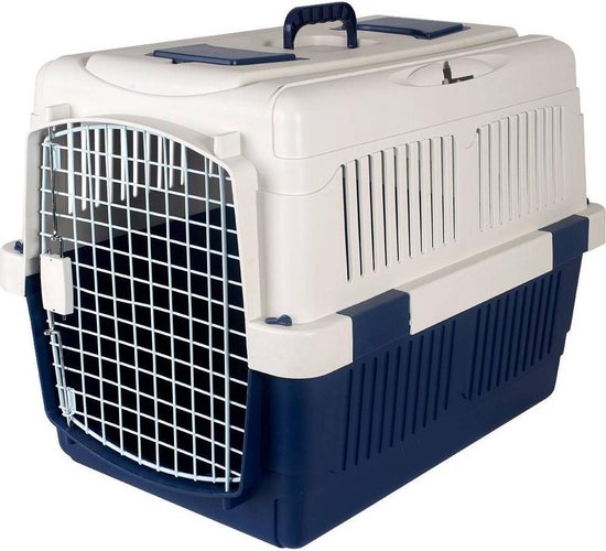 Transportkist 70 x 50 x 55 cm Groot: 70 x 50 x 55 cm | bol