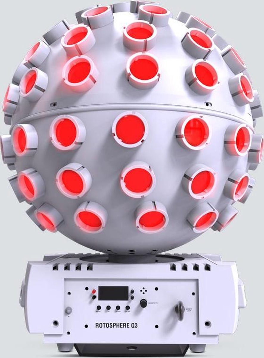 Chauvet DJ Rotosphere Q3 | bol.com