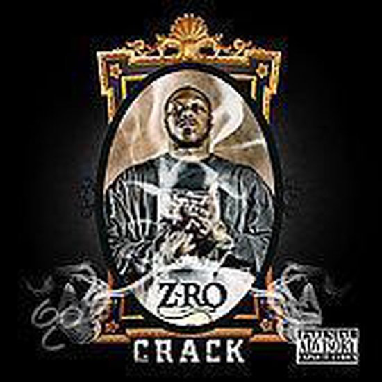 Crack, Z-Ro | Muziek | bol