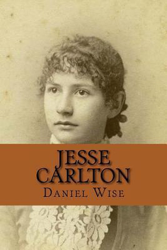 Jesse Carlton, Mr Daniel Wise | 9781508545736 | Boeken | bol.com