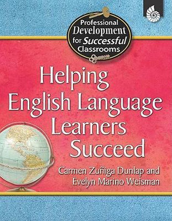 Helping English Language Learners Succeed | 9781425803810 | Carmen ...