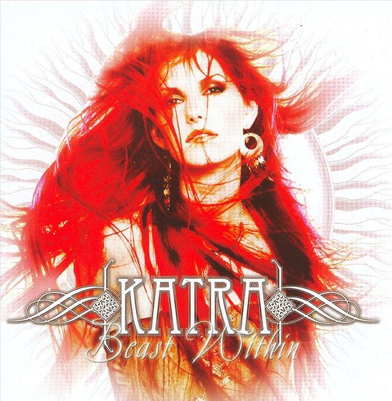 Beast Within, Katra | CD (album) | Muziek | bol.com