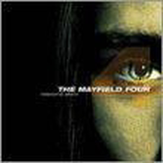 Second Skin, The Mayfield Four | CD (album) | Muziek | bol