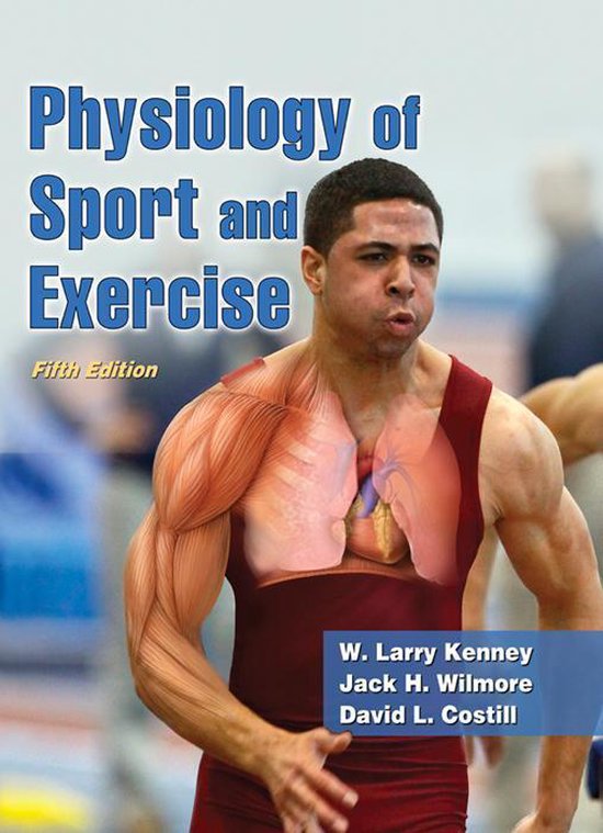Physiology of Sport and Exercise, Fifth Edition (ebook), W Larry Kenney ...