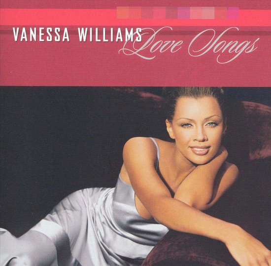 Love Songs, Vanessa Williams | CD (album) | Muziek | bol