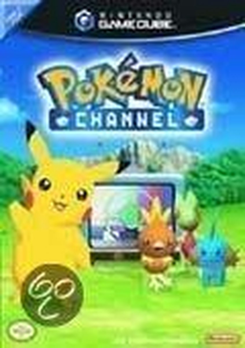 Pokemon Channel | bol.com