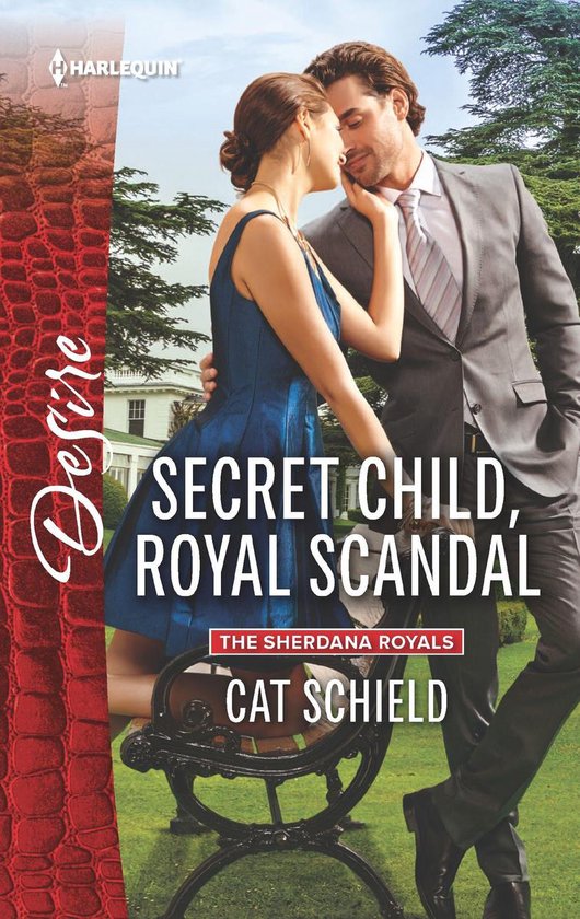 Secret Child, Royal Scandal (ebook), Cat Schield | 9781488001673 ...