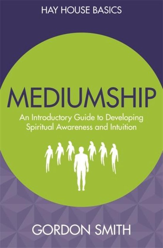 Mediumship, Gordon Smith | 9781781808177 | Boeken | bol