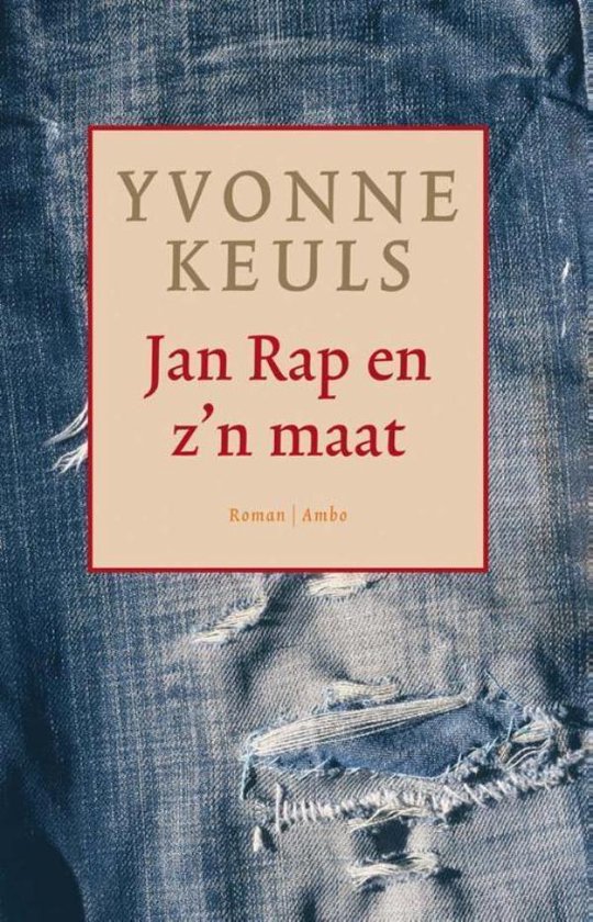 Jan Rap en z'n maat (ebook), Yvonne Keuls | 9789041417992 | Boeken ...