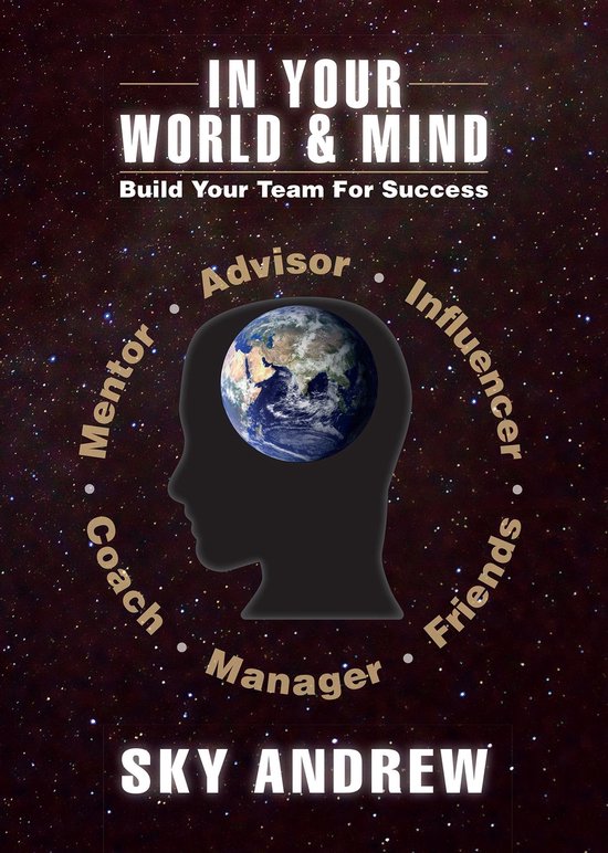 Skylet Andrew - In Your World & Mind (ebook), Sky Andrew ...