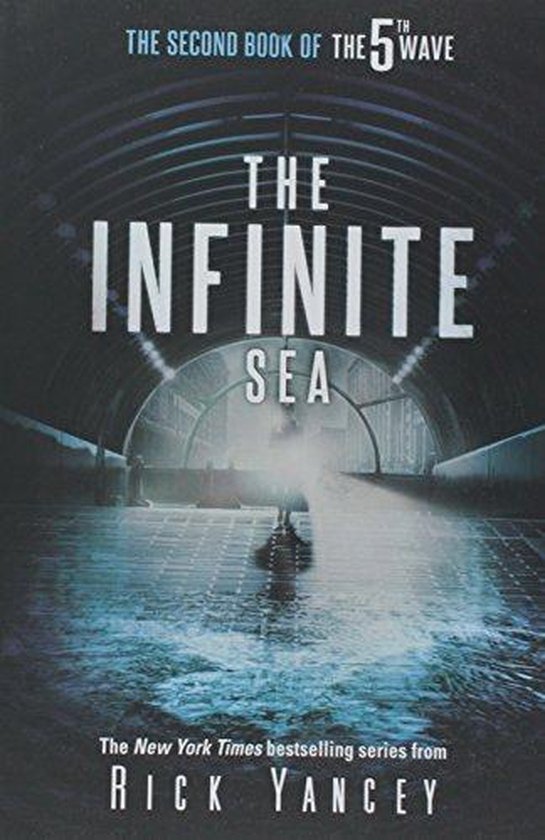 The Infinite Sea, Rick Yancey | 9781101996980 | Boeken | bol.com