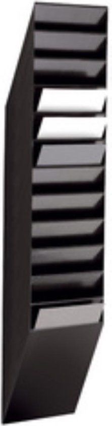 Durable Flexiboxx 12 A4 wit | bol.com
