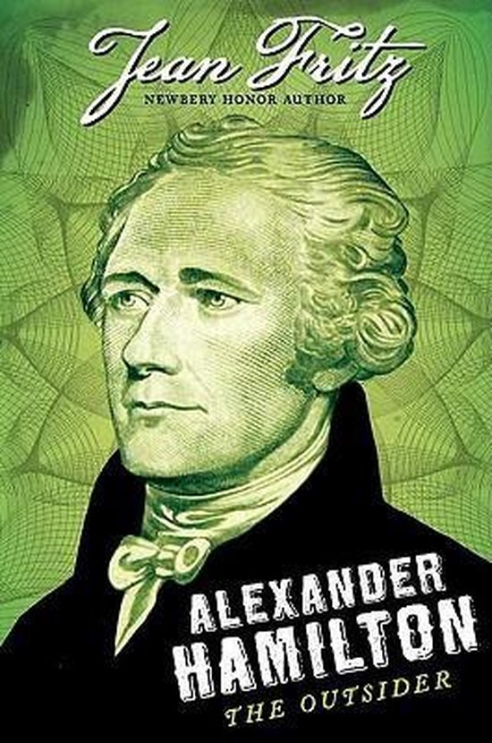 Alexander Hamilton | Dvd's | bol.com