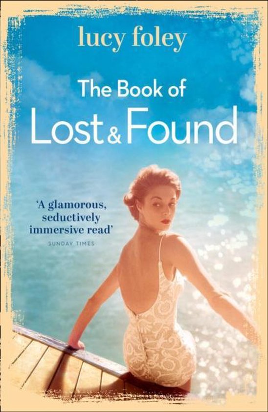 Book Of Lost & Found, Lucy Foley | 9780007575350 | Boeken | bol.com