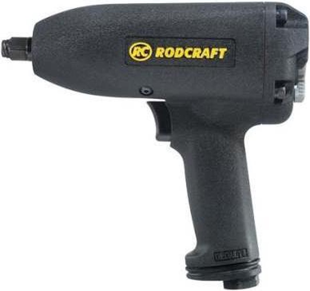 Rodcraft RC2277 Slagmoersleutel 1/2 Duims | bol.com