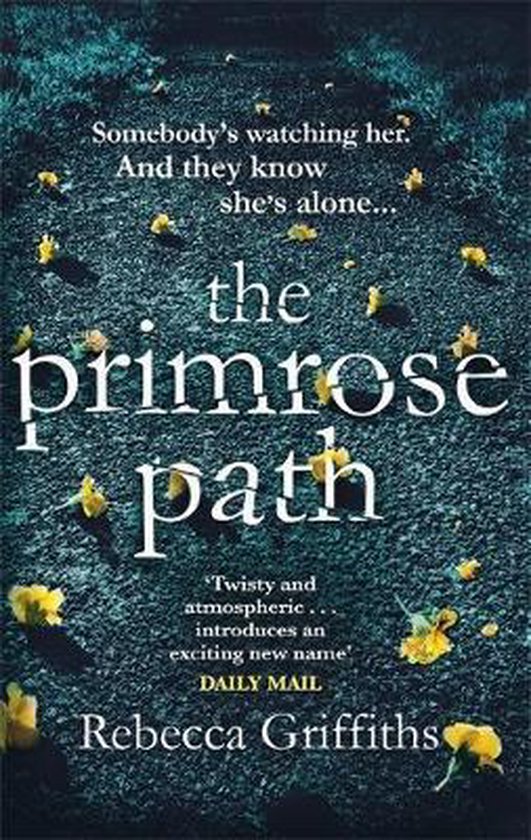 The Primrose Path, Rebecca Griffiths | 9780751561975 | Boeken | bol.com