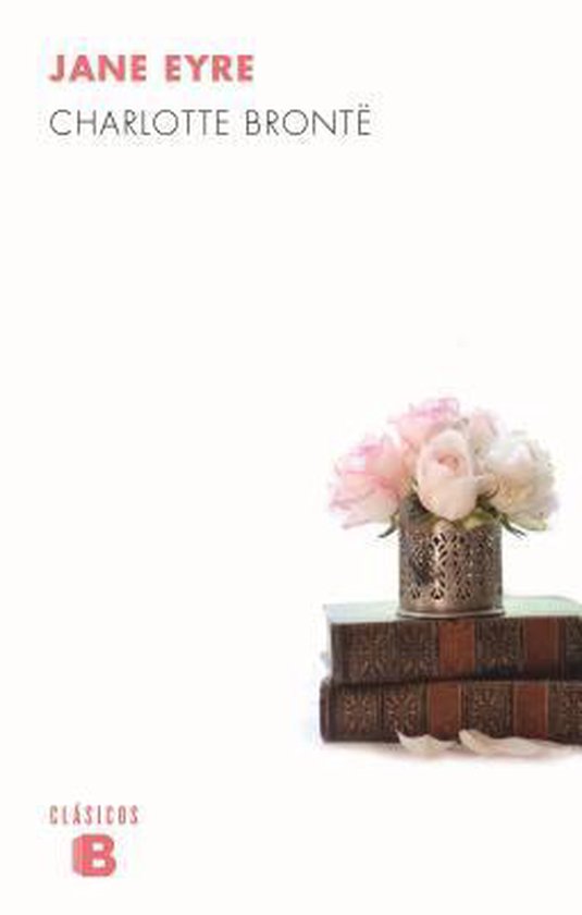 Jane Eyre, Charlotte Bronte | 9788490702925 | Boeken | bol