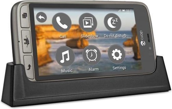 Doro 8031 - Champagne | bol