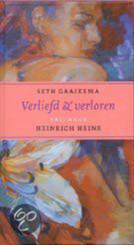 Verliefd En Verloren, S. Gaaikema | 9789060054260 | Boeken | bol.