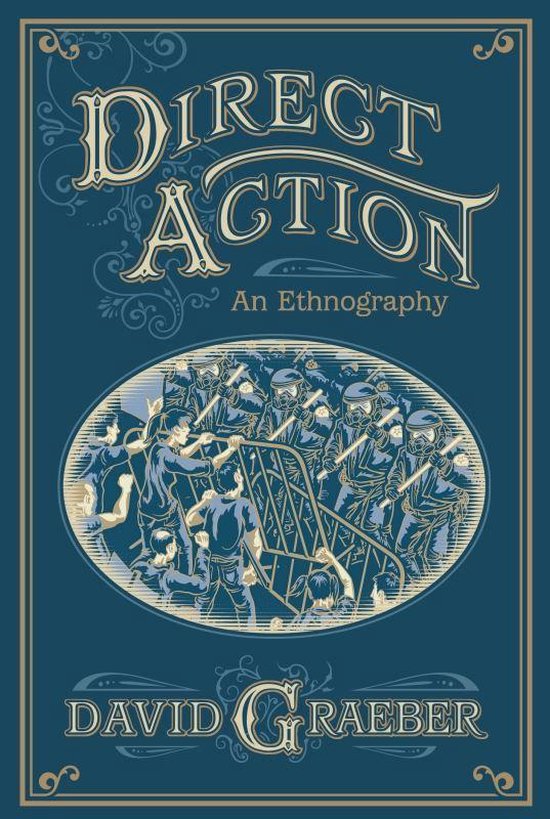 Direct Action (ebook), David Graeber | 9781849350358 | Boeken | bol
