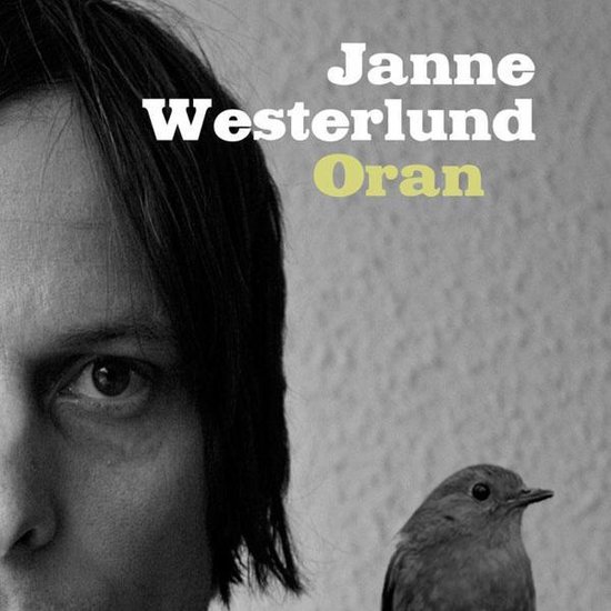 Oran, Janne Westerlund | CD (album) | Muziek | bol