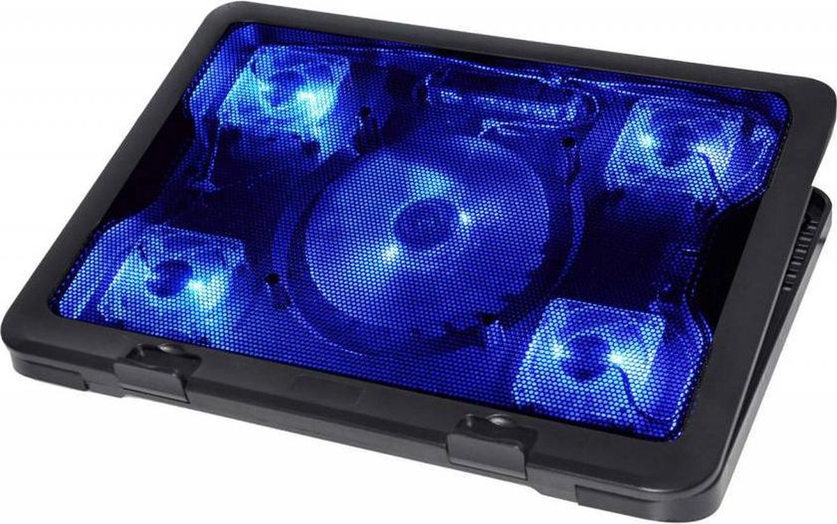Laptop Ventilator Desk Groot | bol.com